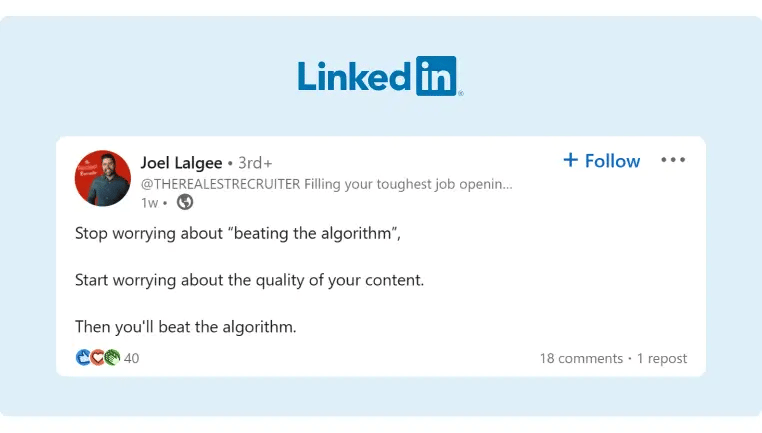 How the LinkedIn Algorithm Works: Insights to Grow Your Reach